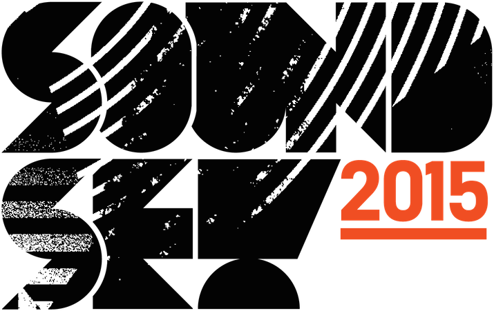 Download Soundset 2015 Logo - Soundset 2015 - Full Size PNG Image - PNGkit
