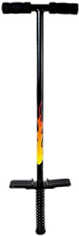 Download Pogo Stick Black With Flames Png - Pogo Stick - Full Size PNG ...