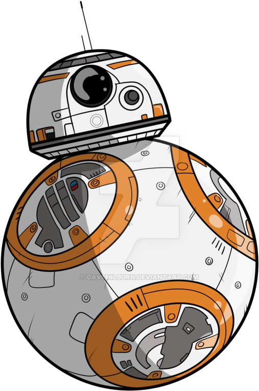 Download Vector Royalty Free Download Collection Of Bb High - Bb8 ...