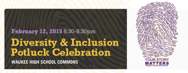 Download Third Annual Diversity And Inclusion Potluck - Fdp Neues ...
