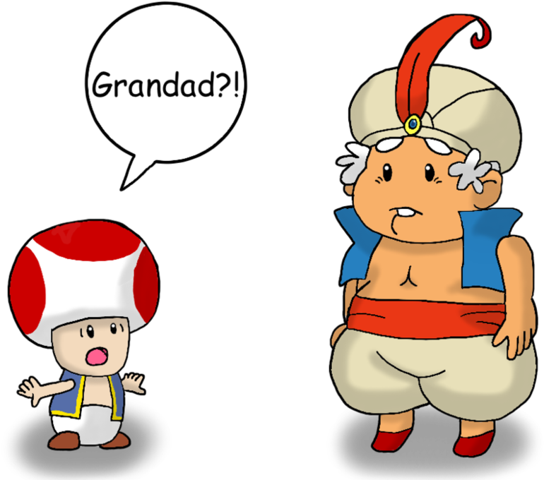 Download Mayor - Fat Toad Mayor Scuttlebutt - Full Size PNG Image - PNGkit