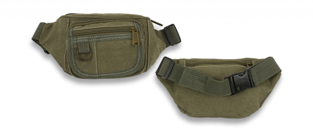 Download Transparent Fanny Pack - PNGkit
