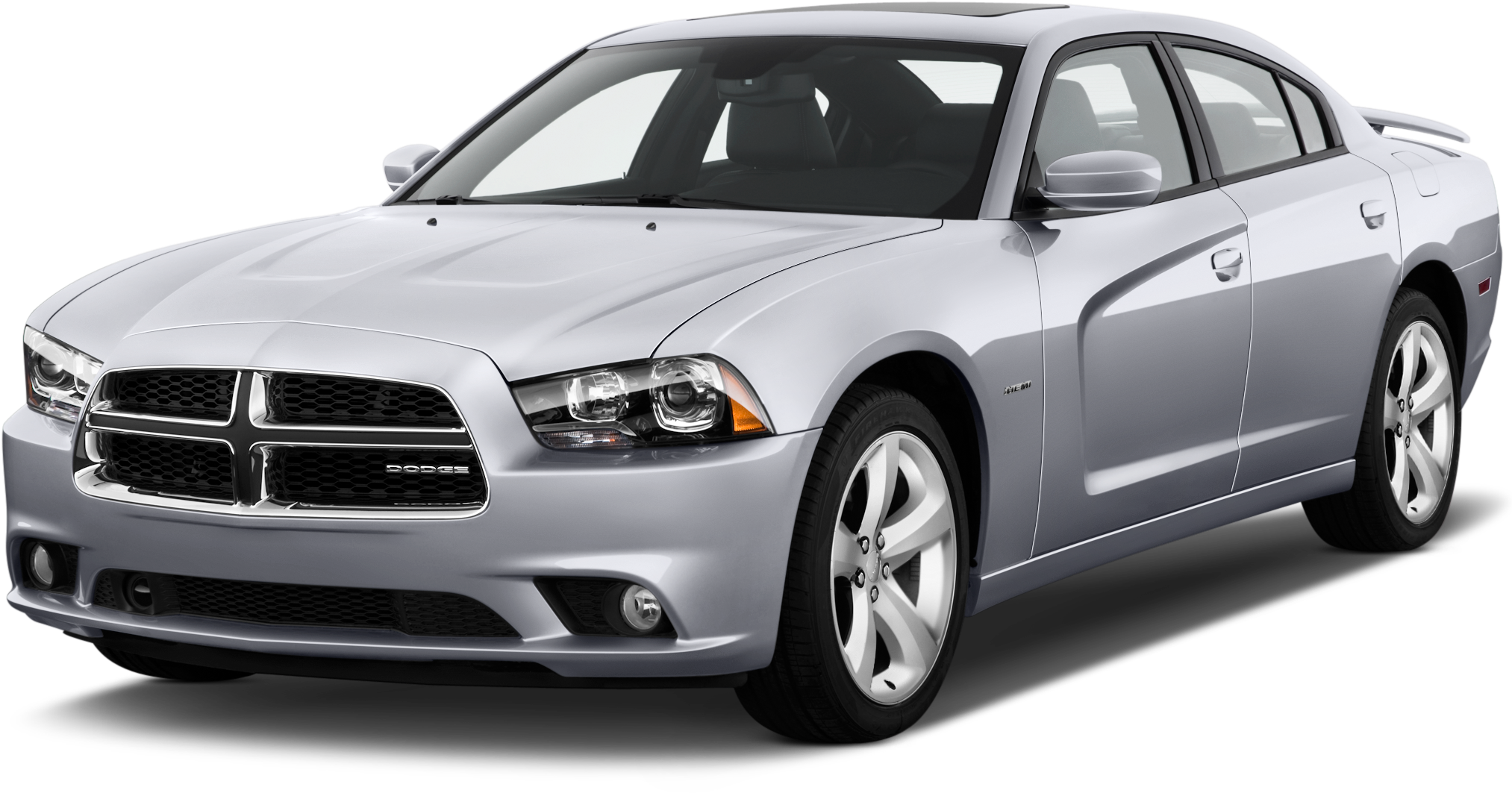 Download 40 - - 2012 Dodge Challenger 4 Door - Full Size PNG Image - PNGkit