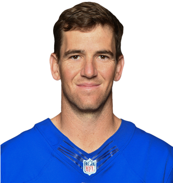 Download Eli Manning - Eli Manning Headshot - Full Size PNG Image - PNGkit