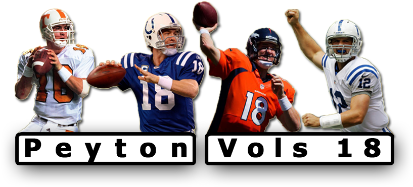 Download ] - Print: Andrew Luck 2012 Action, 8x10in. - Full Size PNG ...