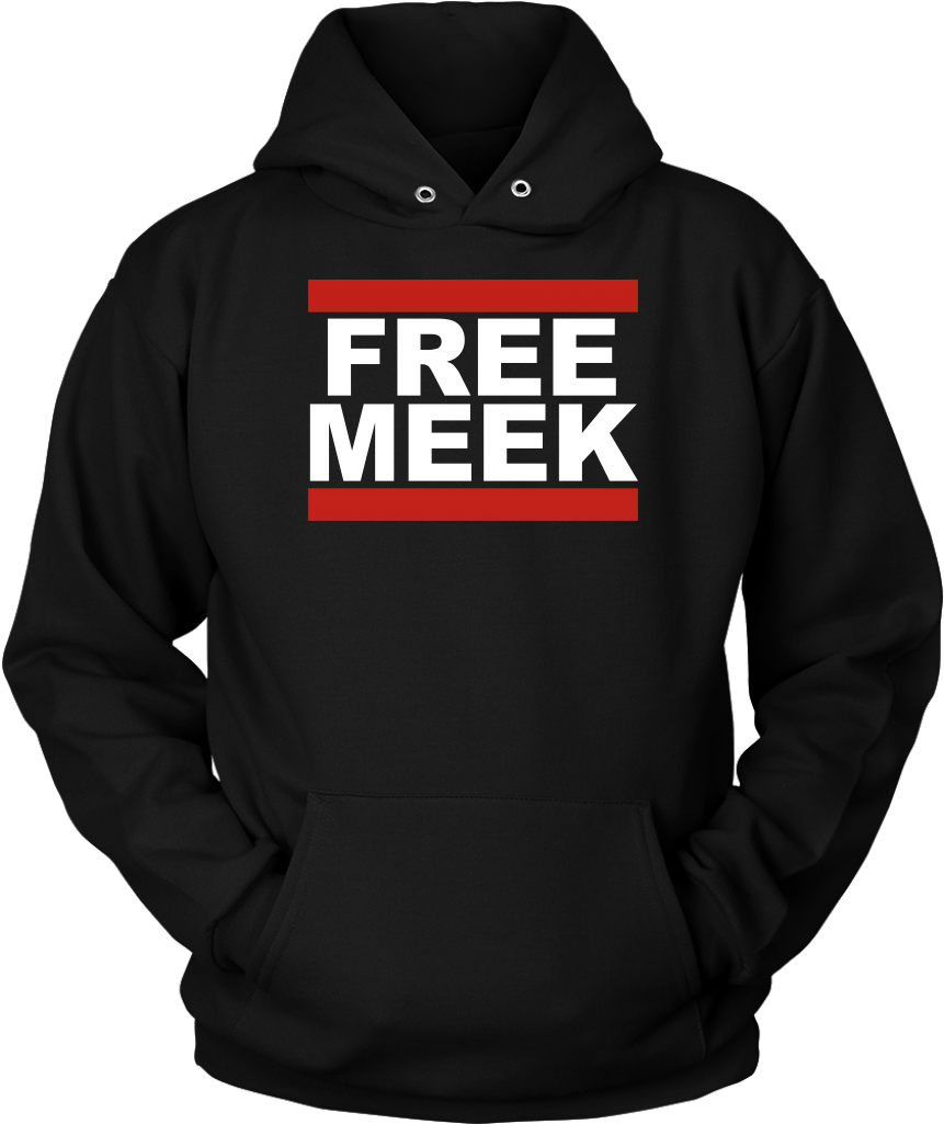 Download Transparent Free Meek Mill Rap Hoodie Sweatshirt - Fire Truck ...