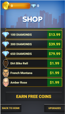 Download Meek Mill - Full Size PNG Image - PNGkit