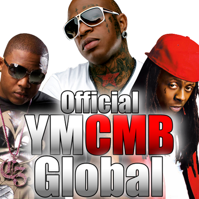 Ymcmb Lil Wayne