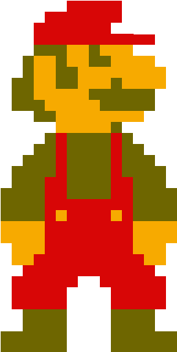 Download Transparent Super Mario Bros Most Recent Appearance - Super ...