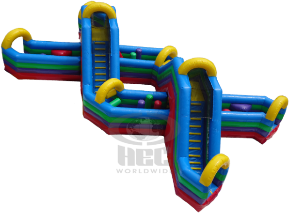 Download Inflatable - Full Size PNG Image - PNGkit