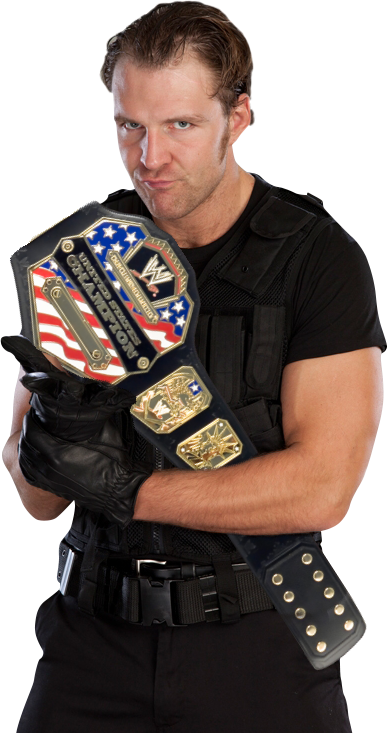 Download Dean Ambrose ♥ Believe In The Shield ♥ - Dean Ambrose Wwe ...