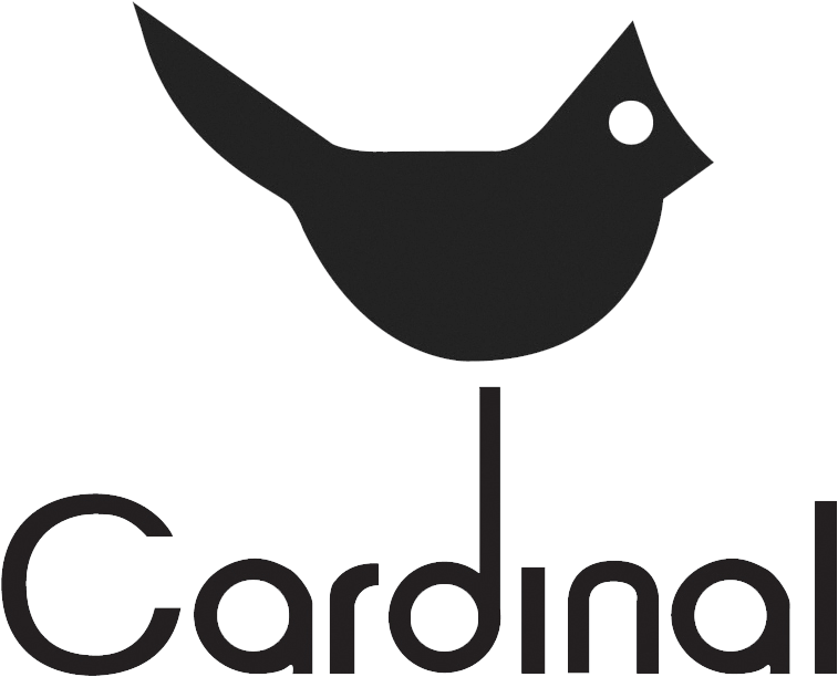 Download Cardinal - Cardinal Games - Full Size PNG Image - PNGkit