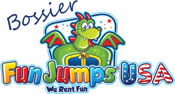 Download Bounce House & Party Supply Rental, Gift Shop - Fun Jump Usa ...