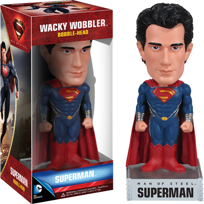 Download Wacky Wobbler Funko Pop - Full Size PNG Image - PNGkit
