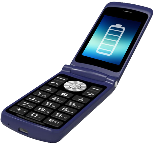 Download Flip Phone 3g Maxwest Vice Factory Unlocked Dual Lcd - Feature ...