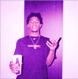 Download Playboi Carti Rapping - Full Size PNG Image - PNGkit