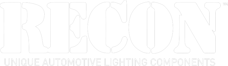 Download Recon Truck Accessories - Gorecon Logo - Full Size PNG Image ...