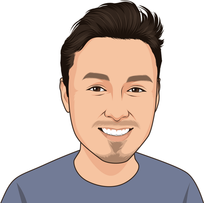 Download Evan English - Cartoon - Full Size PNG Image - PNGkit