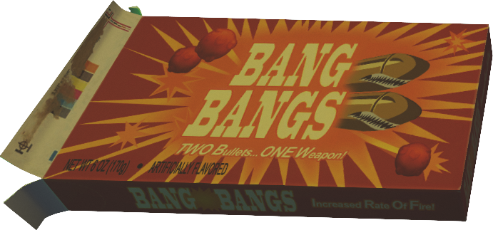 Download Bang Bangs Box Top Iw - Thumbnail - Full Size PNG Image - PNGkit