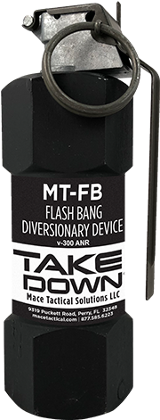 Download Flash Bang Device - Grenade - Full Size PNG Image - PNGkit