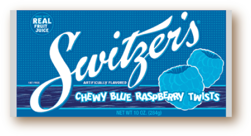 Download Real Fruit Taste Because It's Made With Real Fruit - Switzer's ...