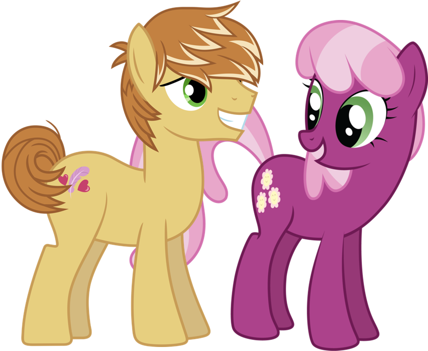 Download Cheerilee, Crack Shipping, Feather Bangs, Featherlee ...