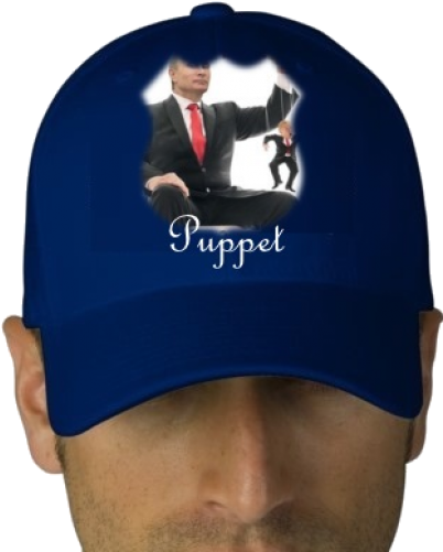 Download Putin's Puppet Hats - Make America Sane Again Hat - Full Size ...