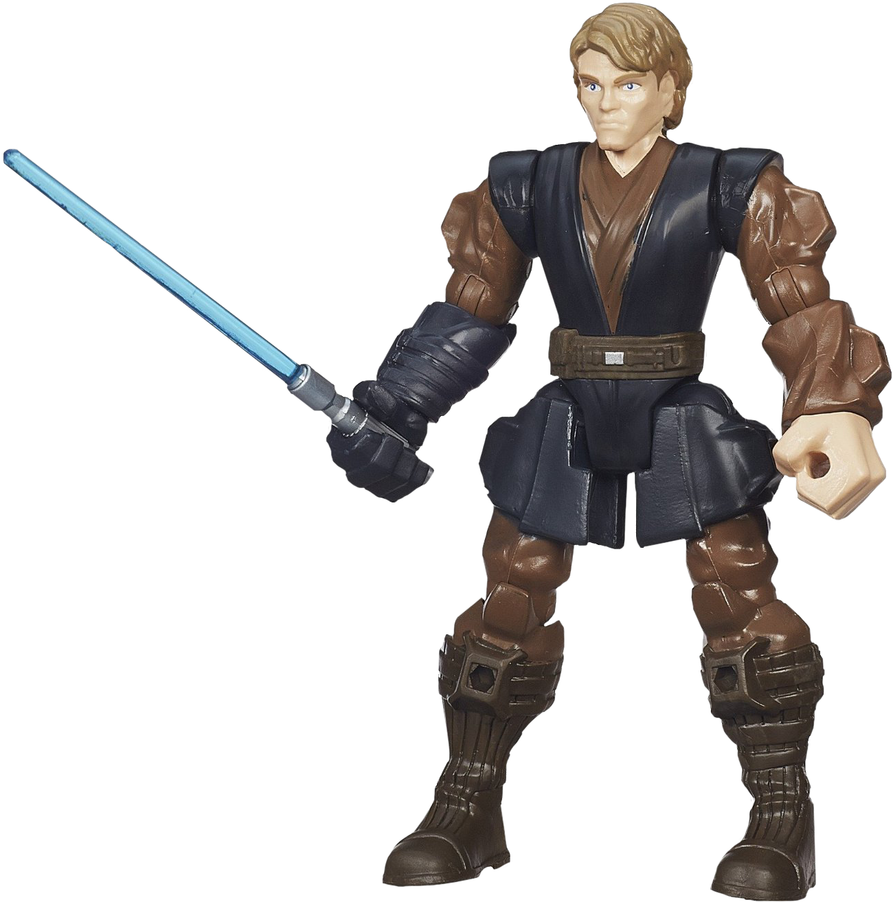 Download Anakin Skywalker Hero Masher - Heros Mashers Star Wars - Full ...