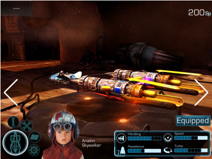 Download Star Wars: Episode I – The Phantom Menace - Full Size PNG ...