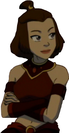 Download Png Avatar The Last Airbender Image Freeuse - Avatar The ...