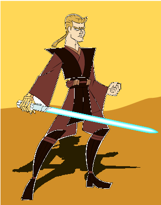 Download Anakin Skywalker - Logo - Full Size PNG Image - PNGkit