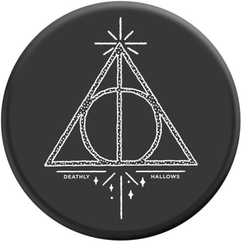 Download Harry Potter Pop Socket - Full Size PNG Image - PNGkit
