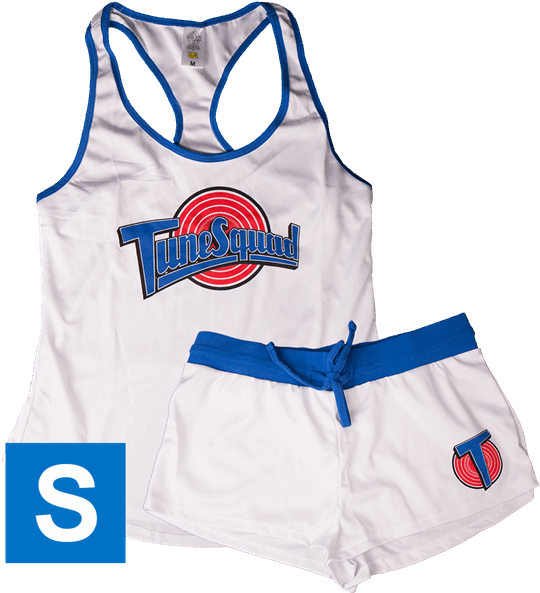 Download Tune Squad - Full Size PNG Image - PNGkit