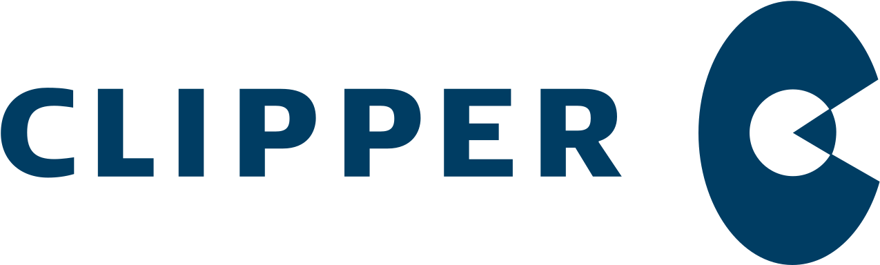 Download Clipper Group Logo - Full Size PNG Image - PNGkit