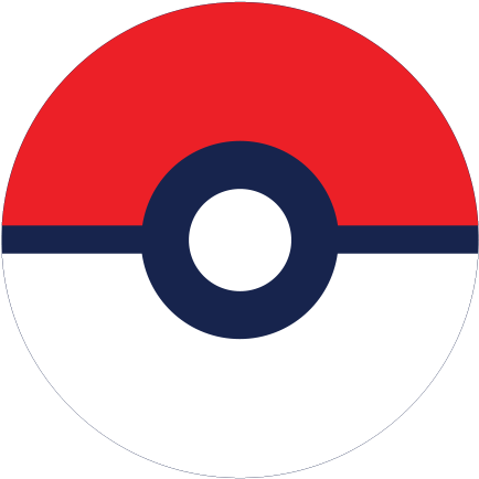 Download Catch Them All - Pokémon - Full Size PNG Image - PNGkit