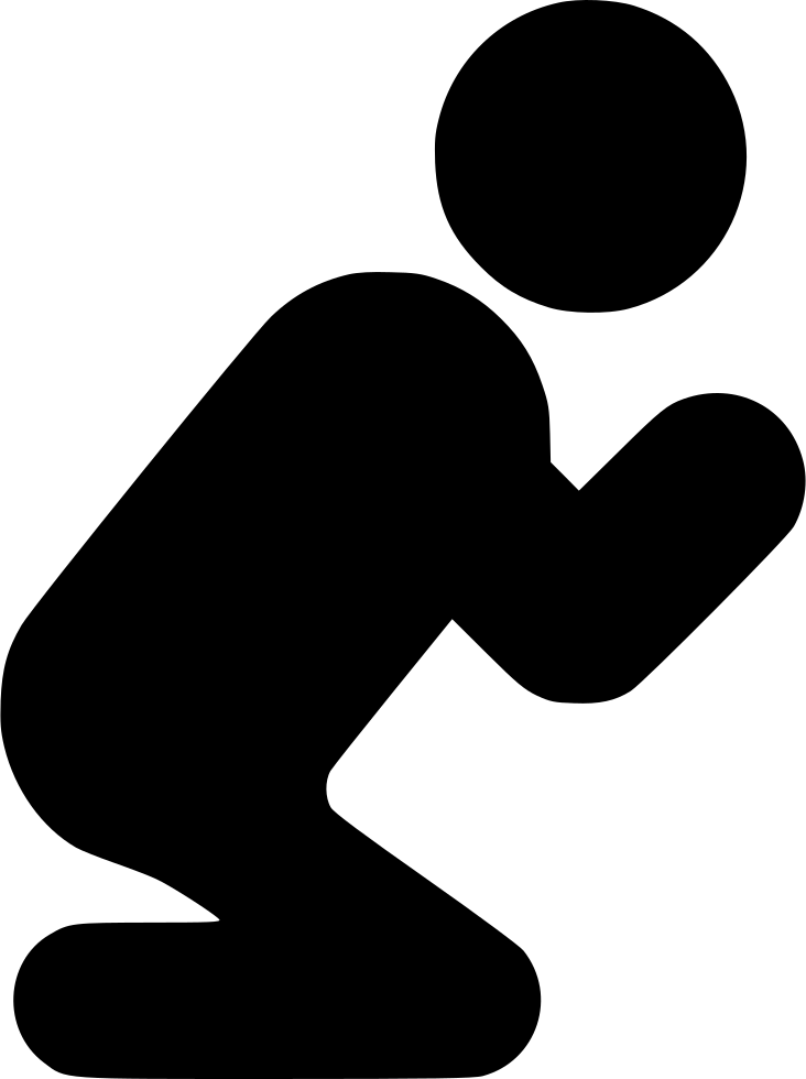 Download Png File - Oracion Icono - Full Size PNG Image - PNGkit