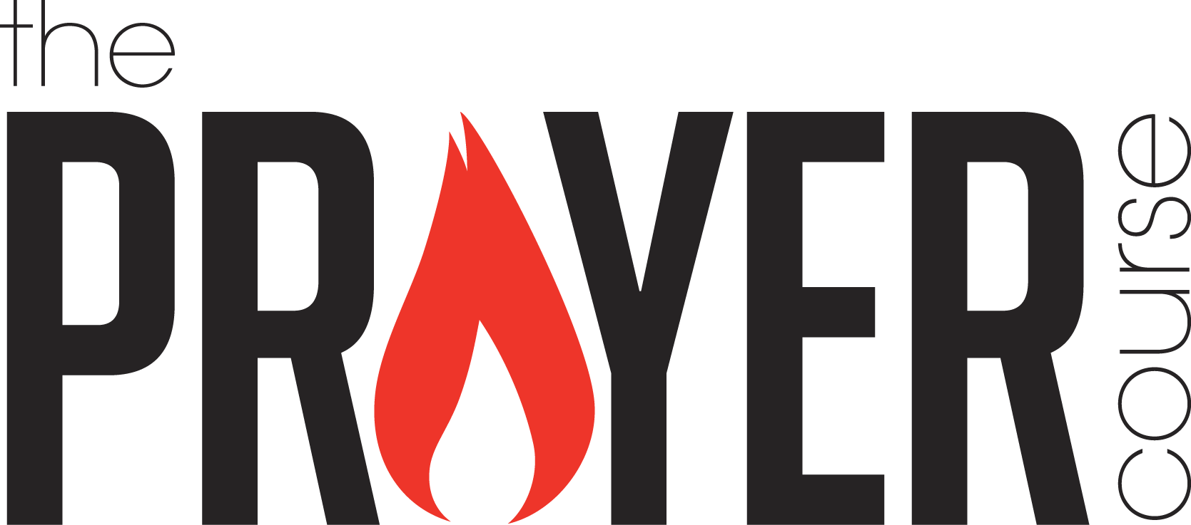 Download The Prayer Course Logo - 24 7 Prayer - Full Size PNG Image ...