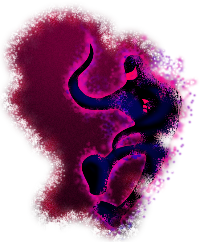 Download Second Death - Earthbound Ghost Of Starman - Full Size PNG ...