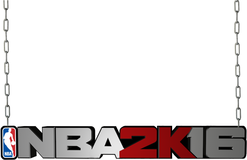 Download First Look At Graphics - Nba 2k16 Transparent - Full Size PNG ...