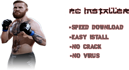 Download Ea Sports Ufc 2 Pc Download Has Been Produced As A - House ...