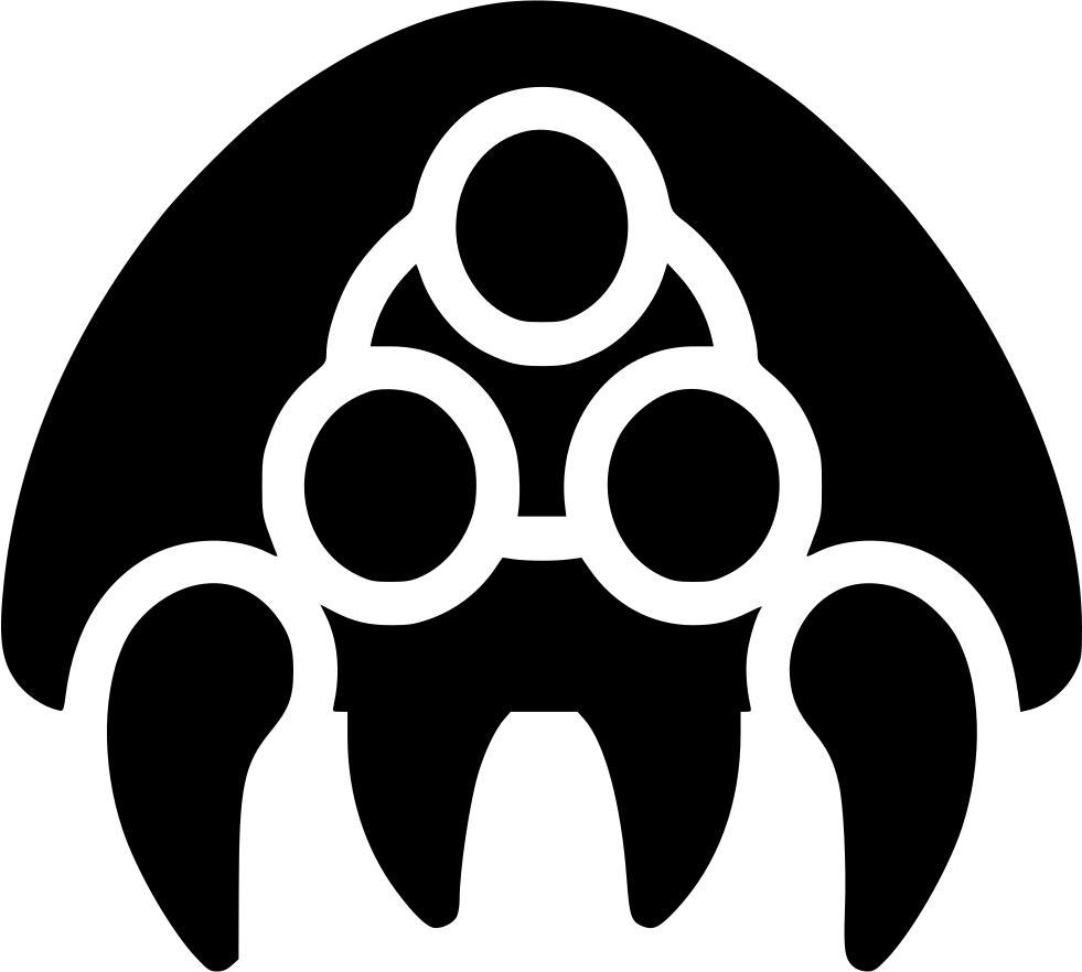 Download Png File Svg - Metroid Svg - Full Size PNG Image - PNGkit