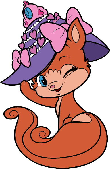 Download Treasure-hat - Whisker Haven Treasure Palace Pet - Full Size ...