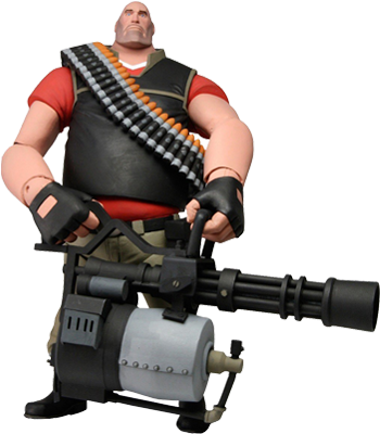 Download [ ] Click Photo To Enlarge - Team Fortress 2 Heavy Red - Full ...