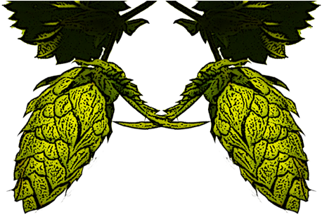 Download Hops - Brick Oven Pizzeria & Pub - Full Size PNG Image - PNGkit