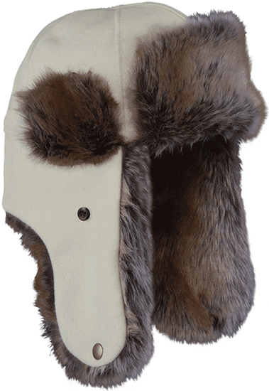 Download The Northwoods Trapper Hat - Stormy Kromer The Northwoods ...