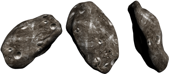 Download Asteroid - Png Transparent Asteroid - Full Size PNG Image - PNGkit