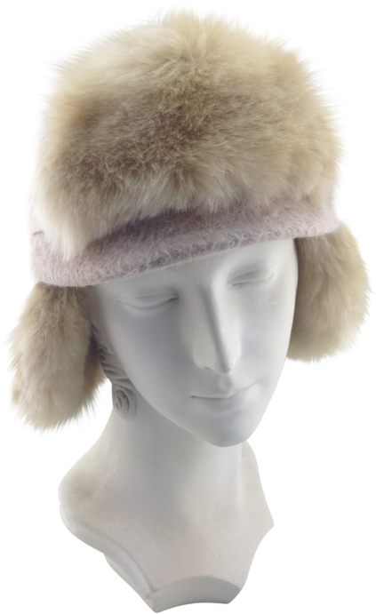 Download Ushanka Png - Full Size PNG Image - PNGkit