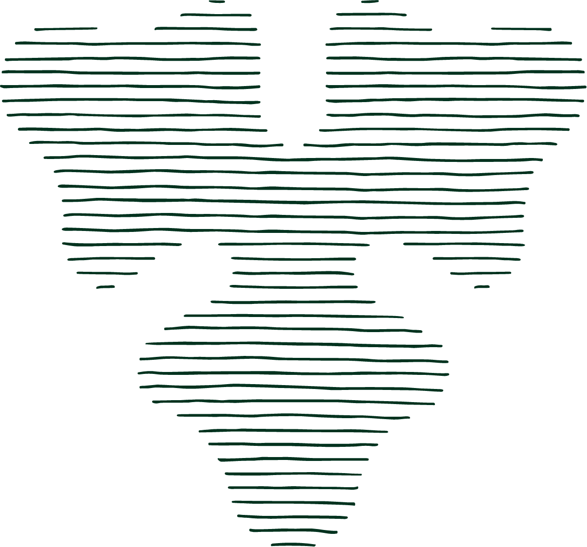 Download Hand Crafted Hop Leaf - Carlsberg Hop Leaf - Full Size PNG ...