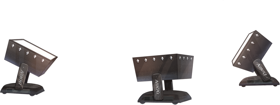 Download Shining Star Soul - Computer Monitor - Full Size PNG Image ...