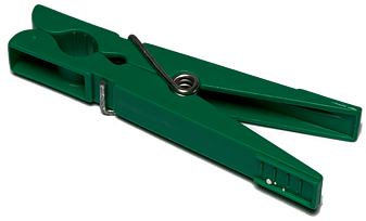 Download Clothes Peg, Isolated, Green, Budget, Hang, Laundry - Nipper ...